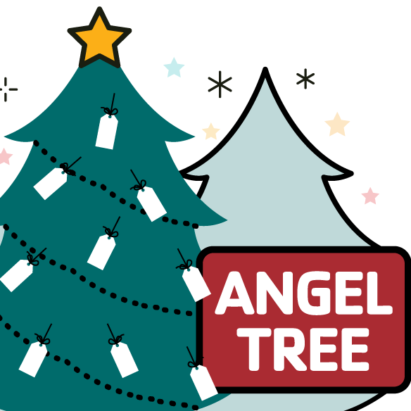 Exploris Angel Tree 2021 – Exploris PTO